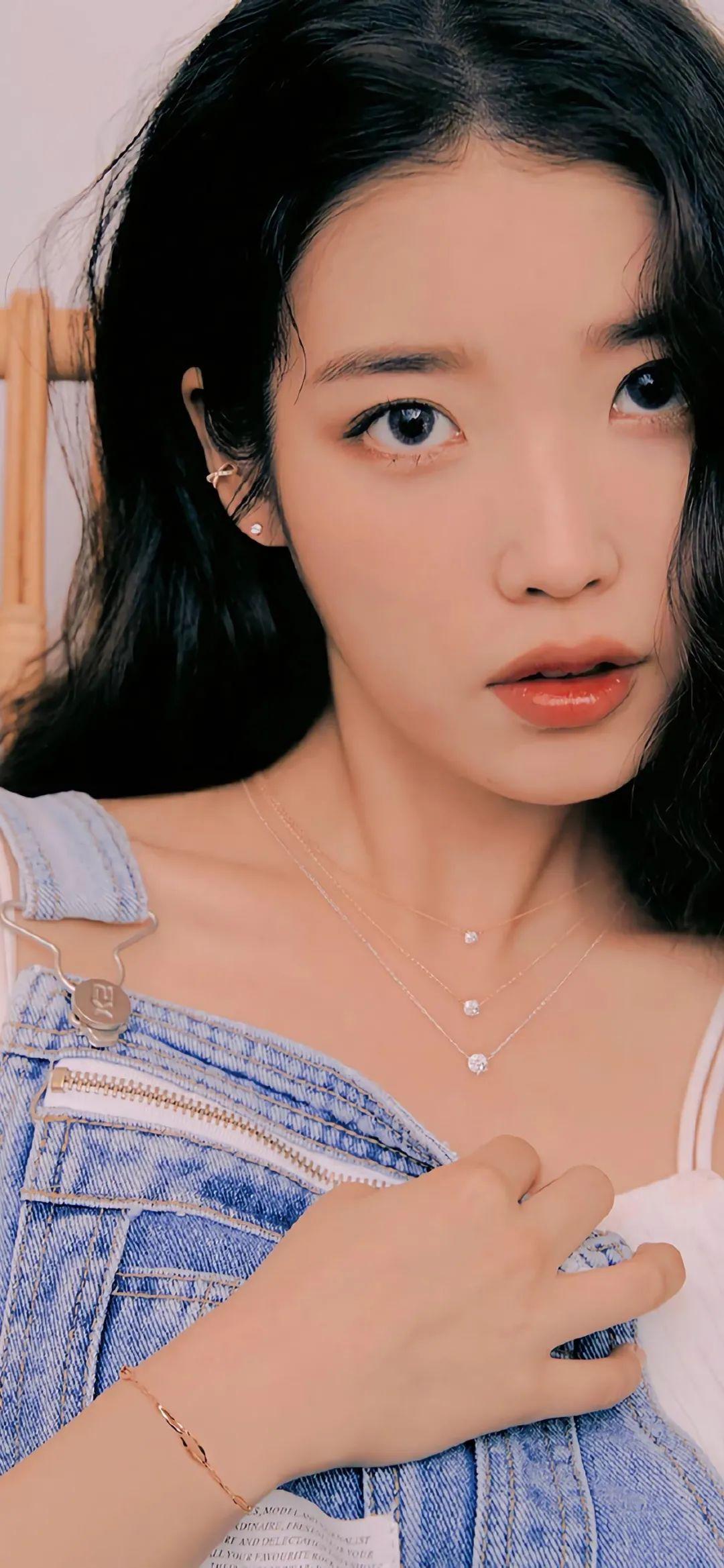 60张【李知恩（IU）】 高清壁纸合集 - 知乎