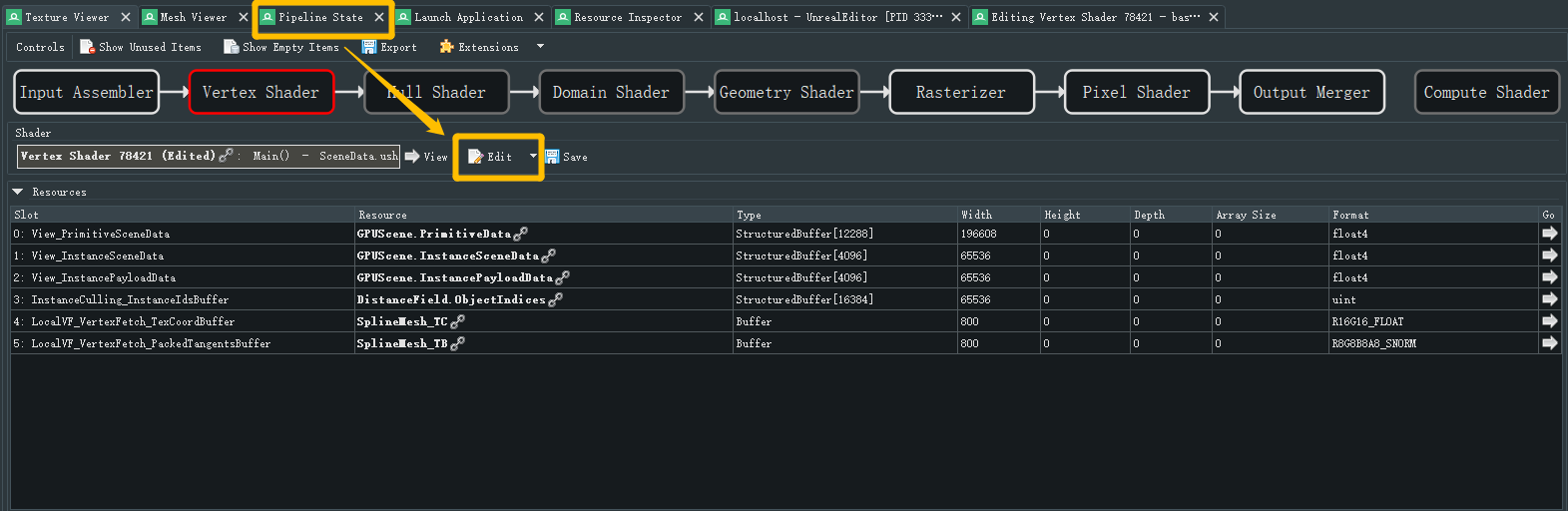 【笔记】Unreal Engine Shader开发技巧 - 知乎