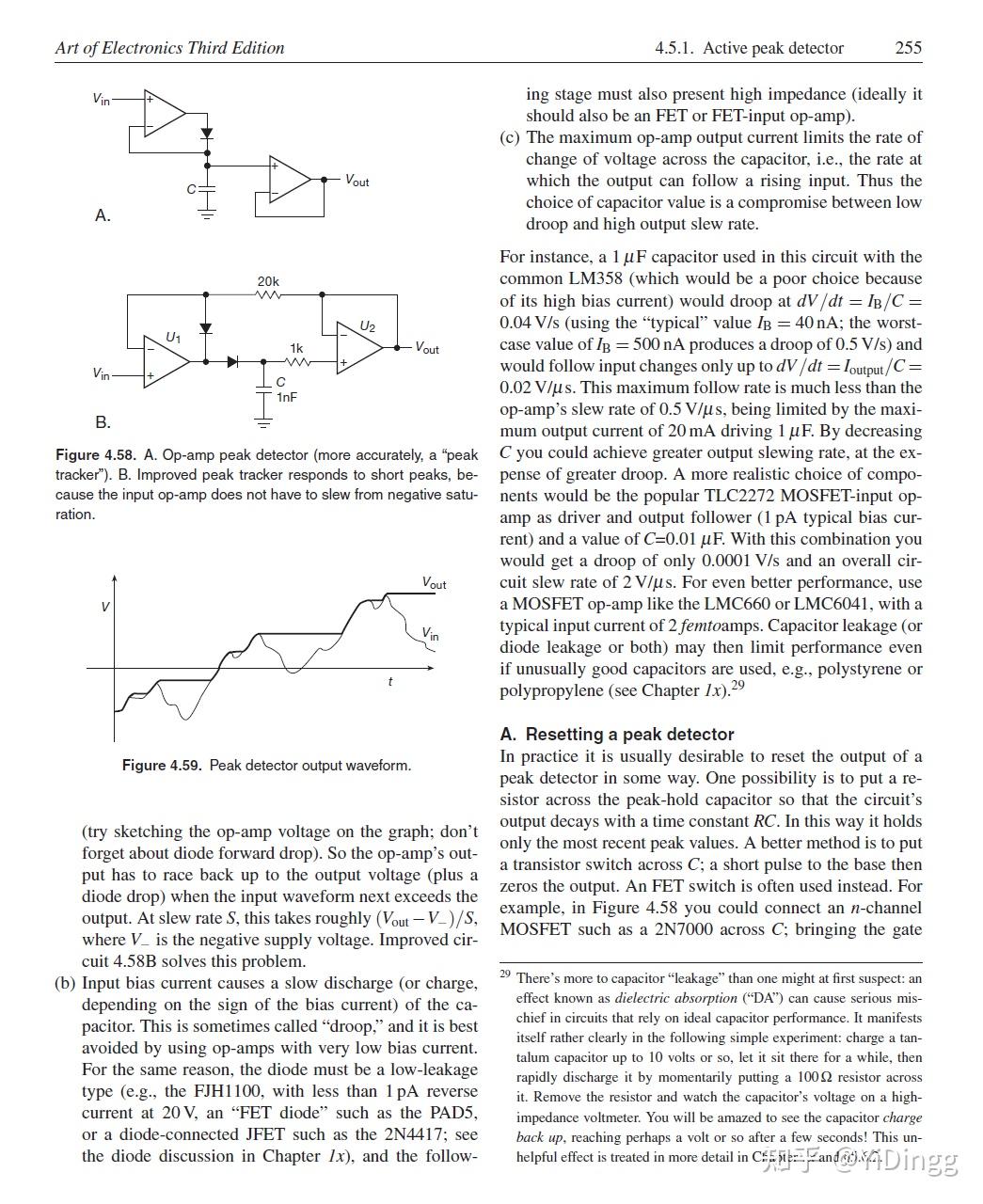 精密全波整流电路 (Precision Full-Wave Rectifier) - 知乎