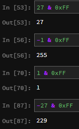 OpenCV&Python 编程中对此语句的理解：if cv2.waitKey(25) & 0xFF == 27 - 知乎