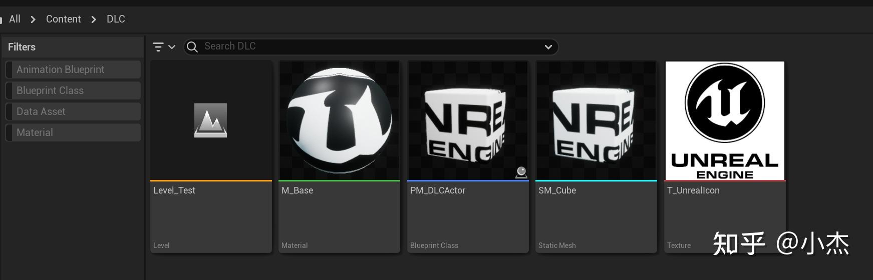 UE5 Pak包的踩坑过程(制作-打包-加载) - 知乎