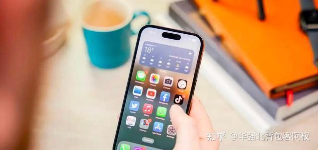 iPhone13Pro对比iPhone14Pro：买哪个更好？ - 知乎