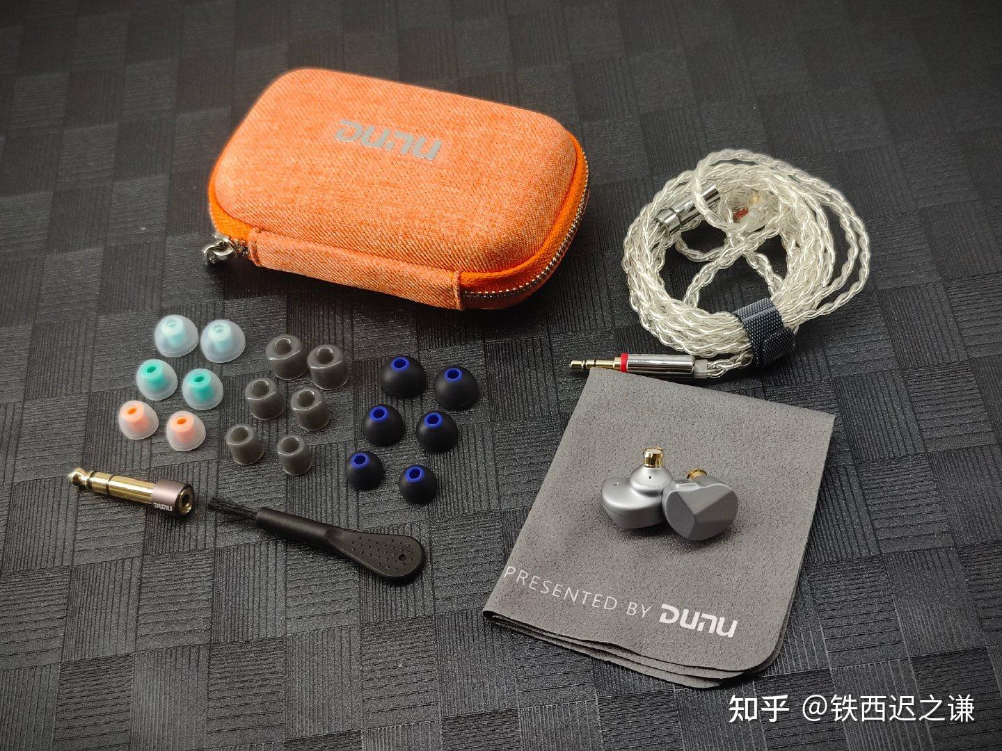 不只有二次元——达音科Kima动圈耳机主观体验报告 - 知乎