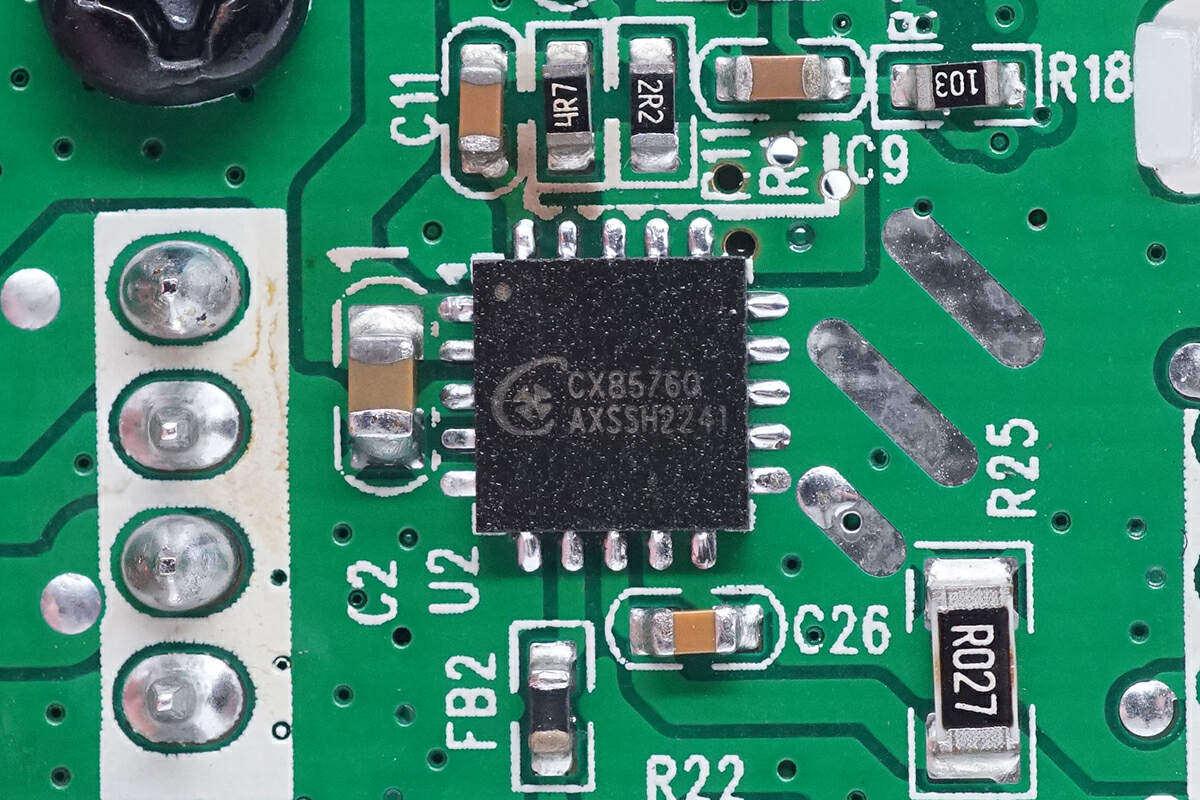 拆解报告：BYD比亚迪-汉 双USB-A口车载充电连接器 - 知乎