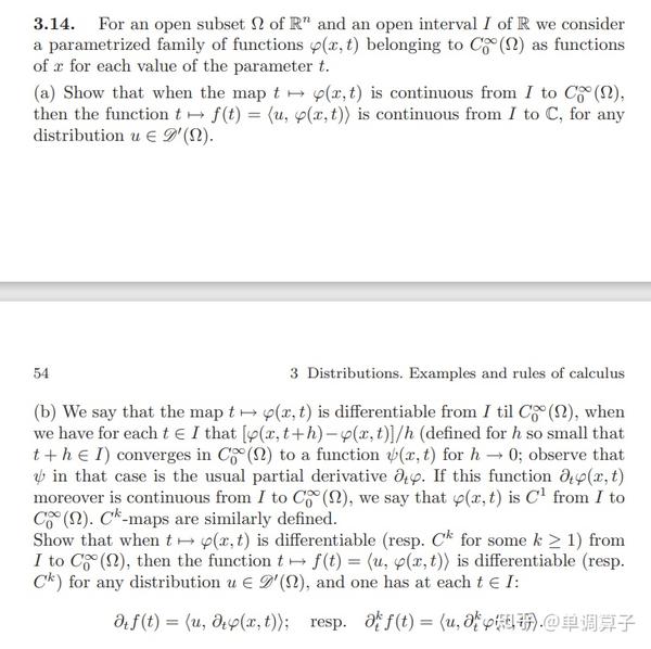 Loukas Grafakos Classical Fourier Analysis Chapter2部分内容读后感 - 知乎
