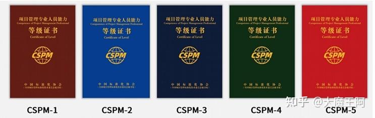 2025年考试时间已出！CSPM-4级高级项目管理专业人员考试 - 知乎
