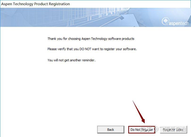 Aspen Plus V8.4 软件安装教程 - 知乎