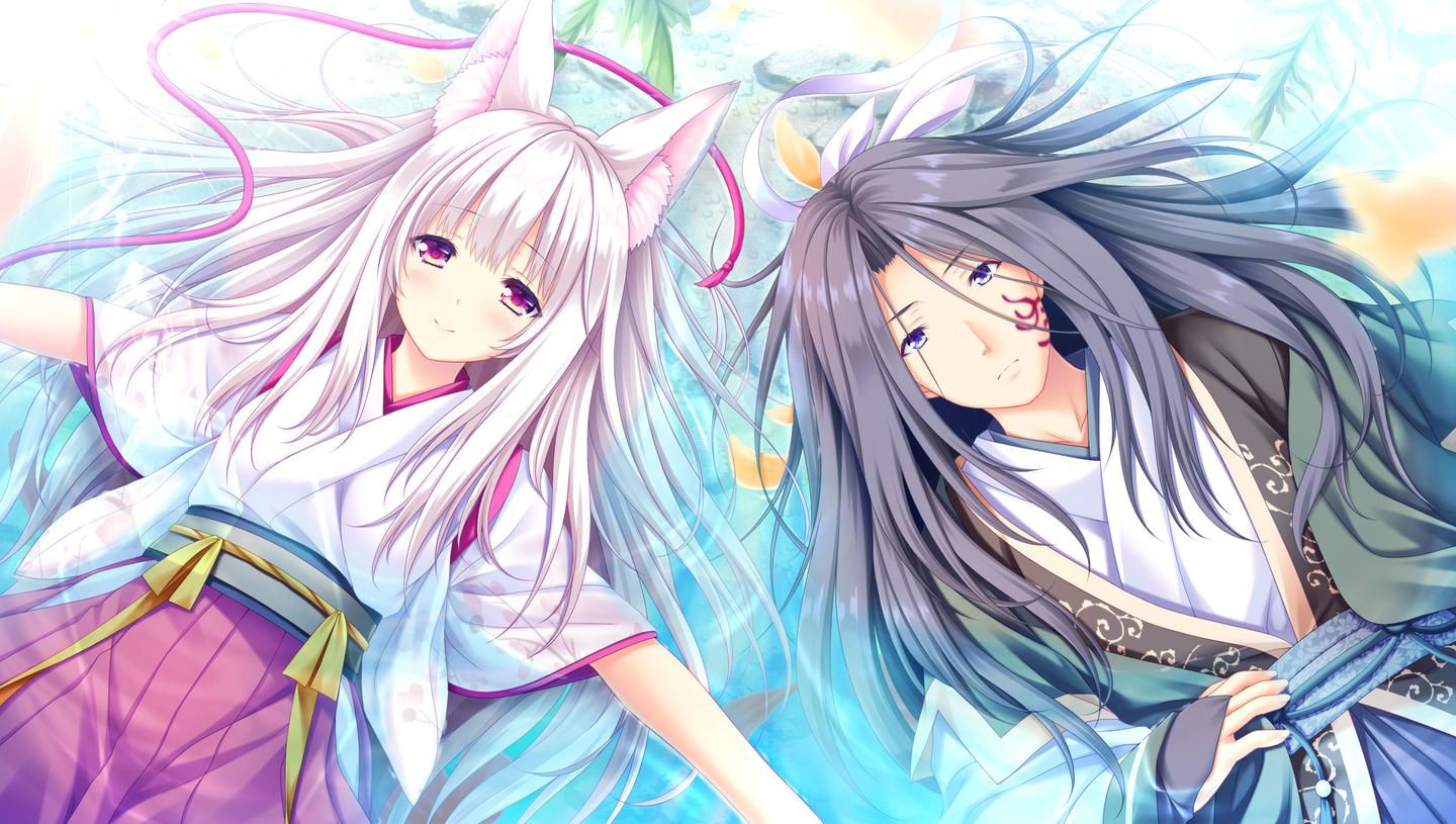 Galgame简评105 琉璃樱 - 知乎