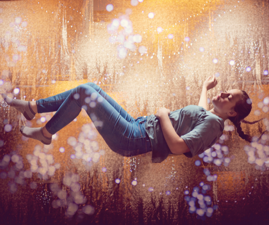 为什么反复出现的梦通常都是不好的梦？(一)Why Are Recurring Dreams Usually Bad Ones? - 知乎