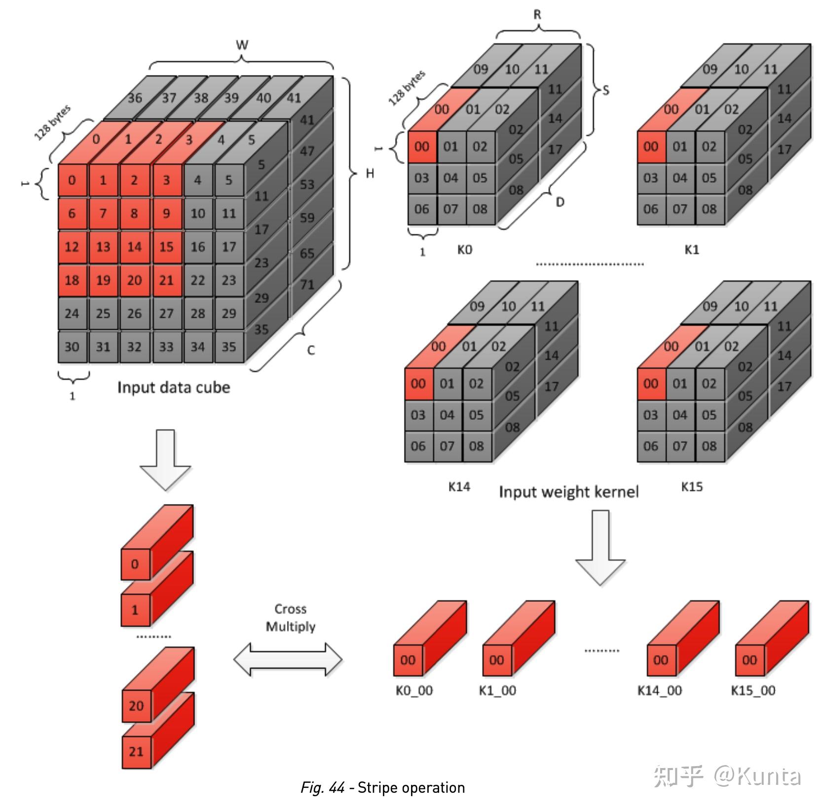 NVDLA硬件结构--1 - 知乎
