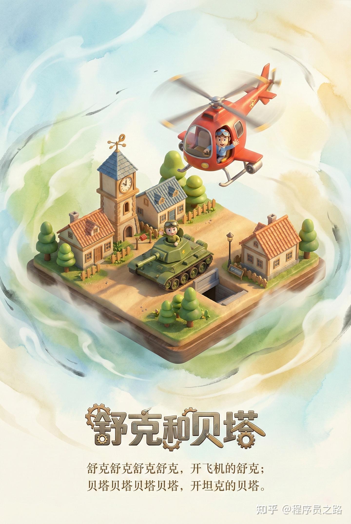 80、90后的独家回忆：动画里的夏天 - 知乎