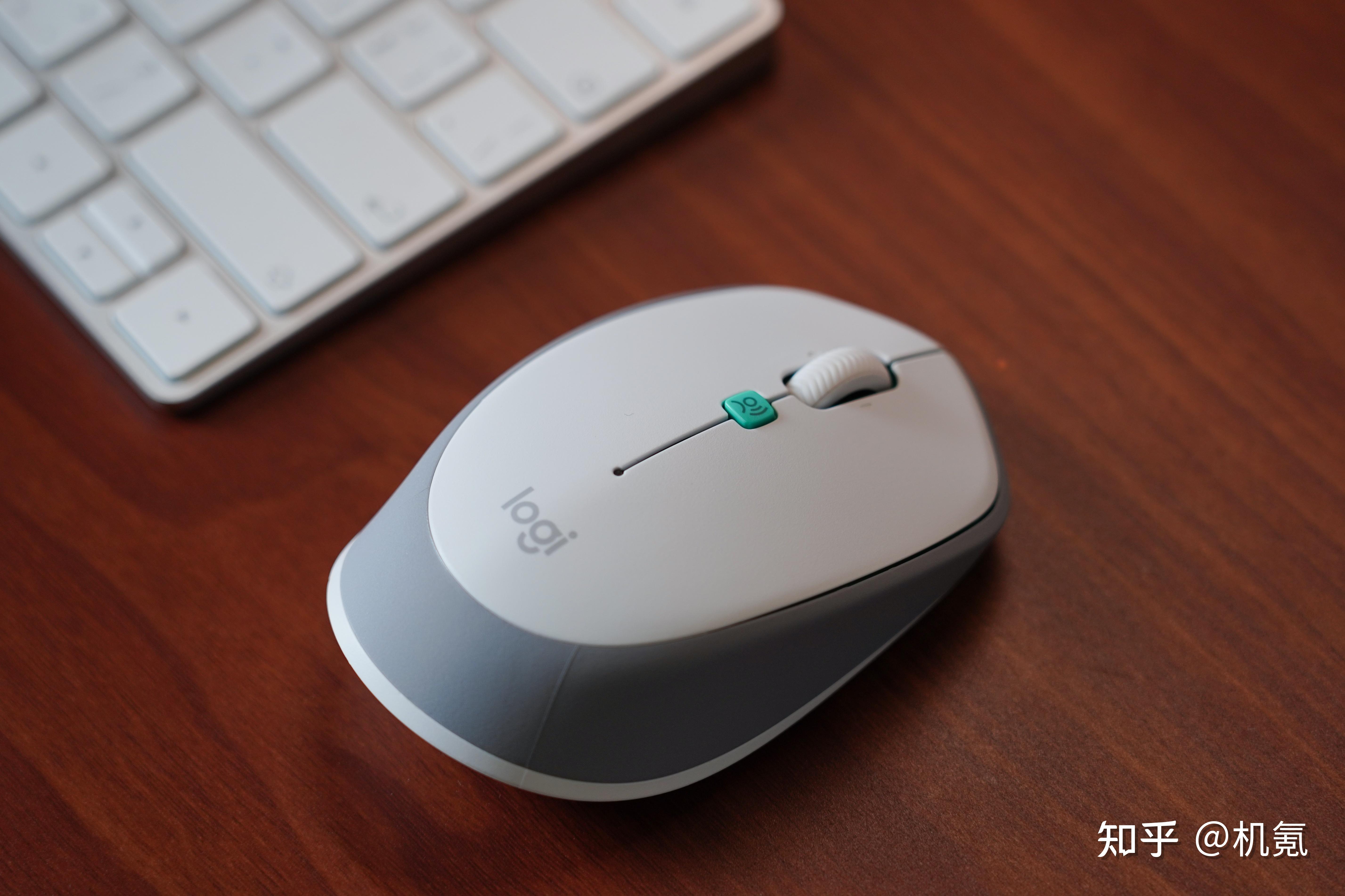 多动嘴 少动手 罗技Voice M380无线办公鼠标体验 - 知乎
