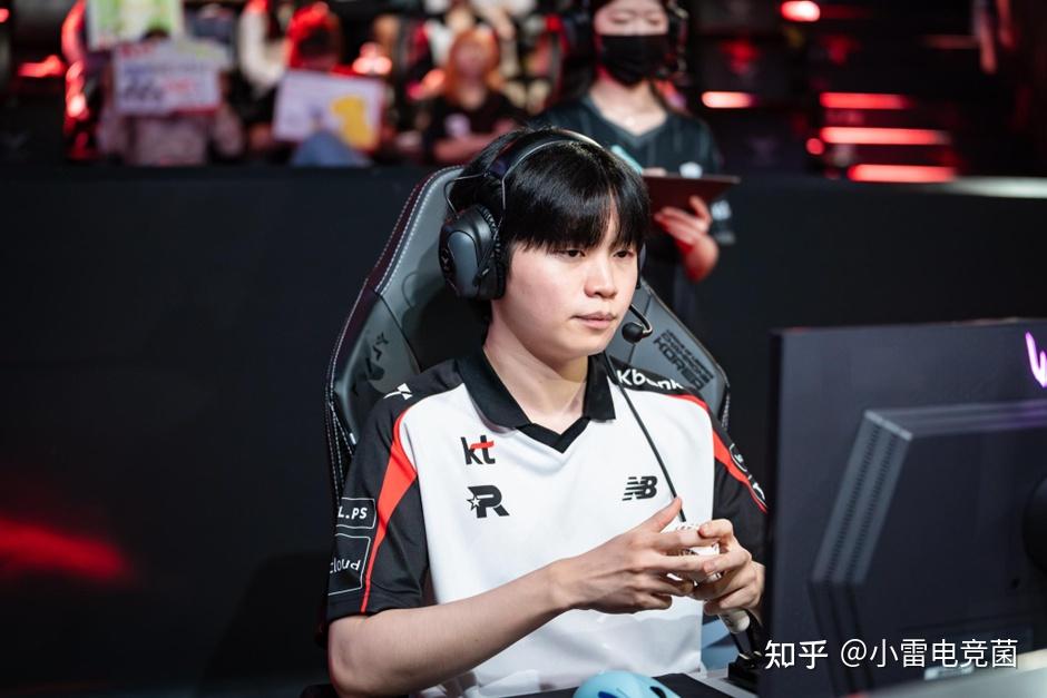 「ray.lol」MSI选拔赛Day1：KT、DK再交手！许秀能涅槃回归复仇？ - 知乎