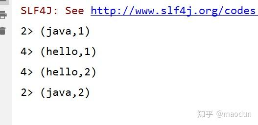 Flink教程(1)-入门Flink - 知乎