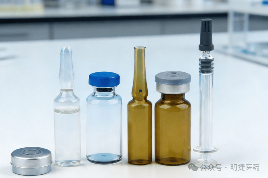 明捷药探 | 从USP 样品量建议到CCIT微生物侵入试验的统计科学 - 知乎
