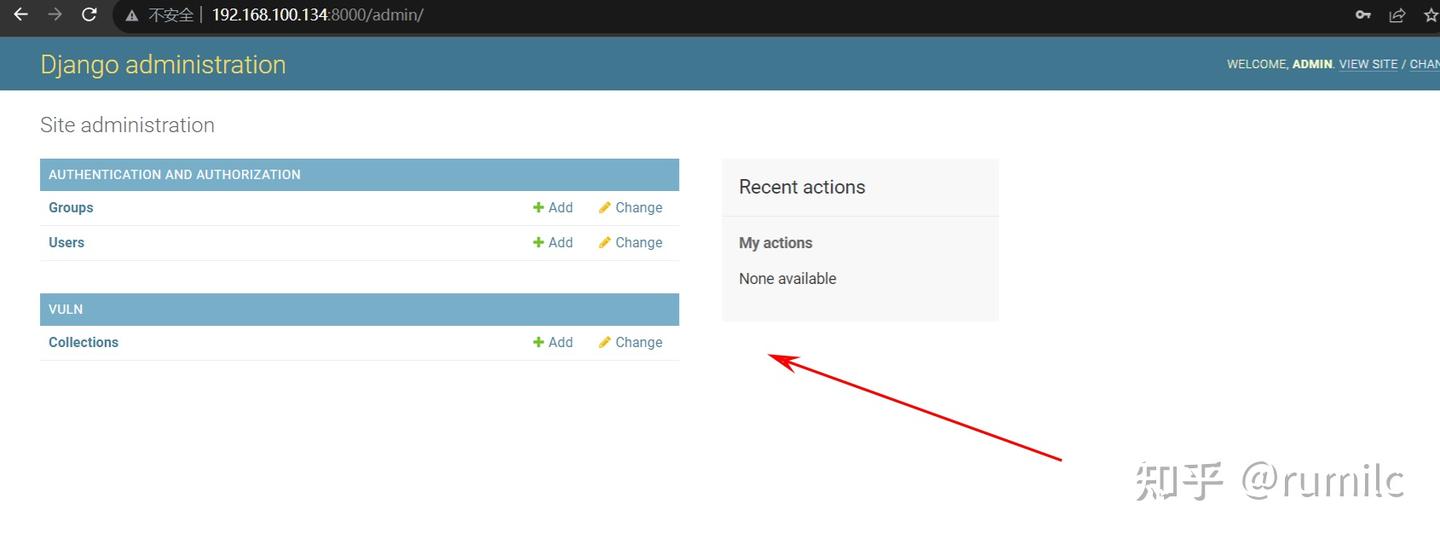 框架安全-CVE 复现&Django&Flask&Node.js&JQuery漏洞复现 - 知乎