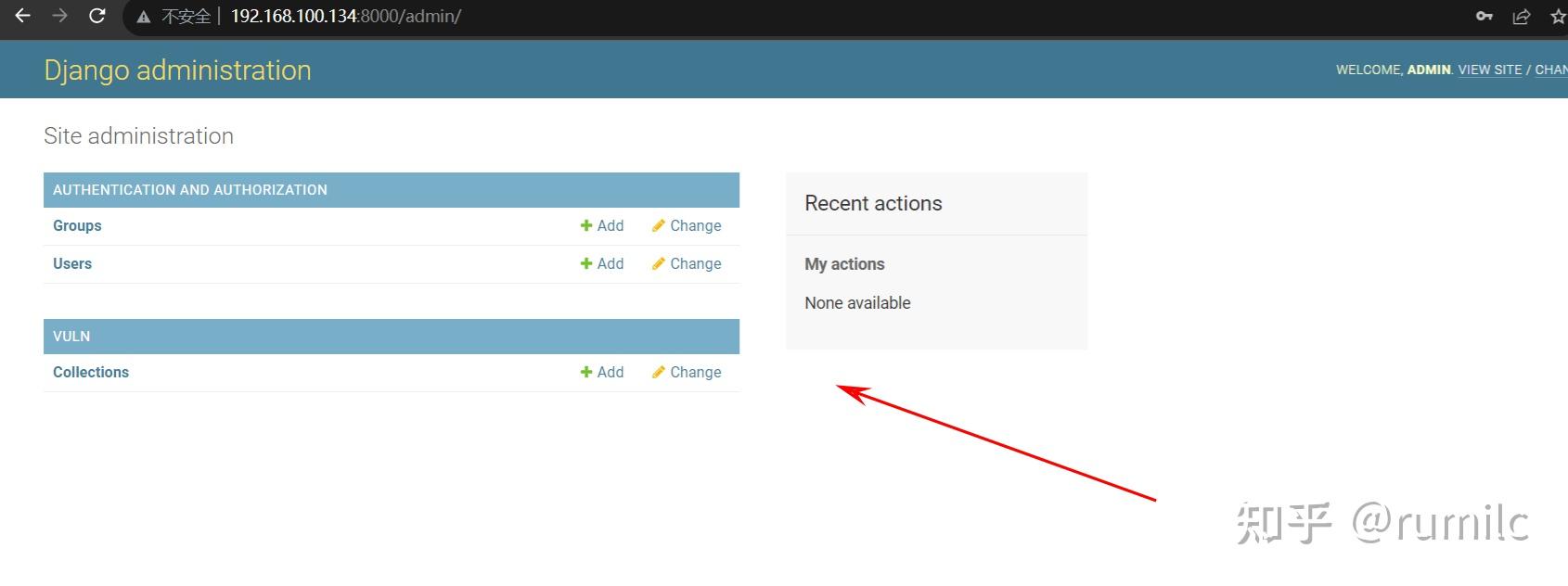 框架安全-CVE 复现&Django&Flask&Node.js&JQuery漏洞复现 - 知乎