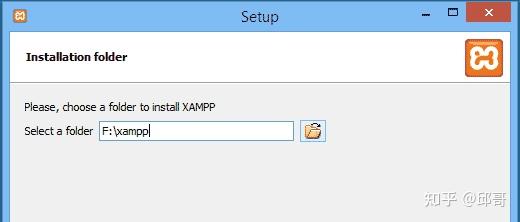 如何使用 XAMPP 在 U 盘上安装 WordPress - 知乎
