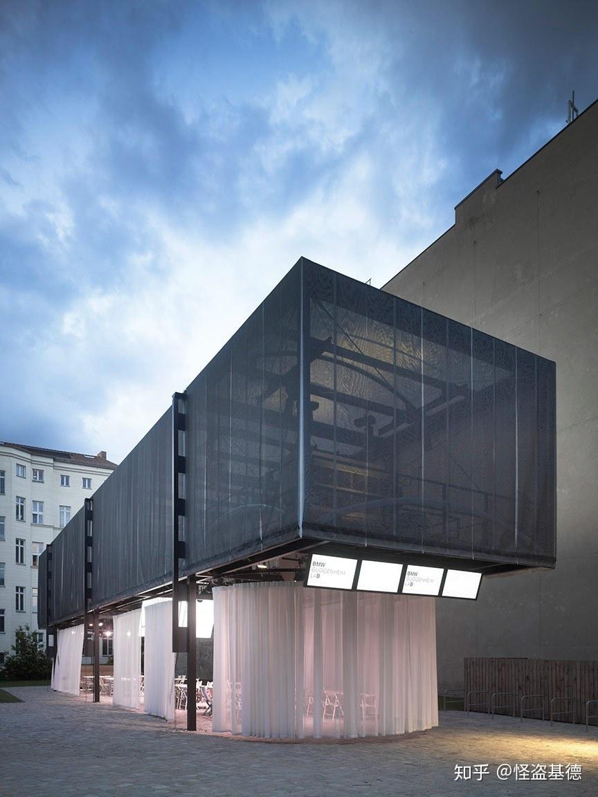 颠覆传统|博物馆运营新典范：古根海姆（guggenheim） - 知乎