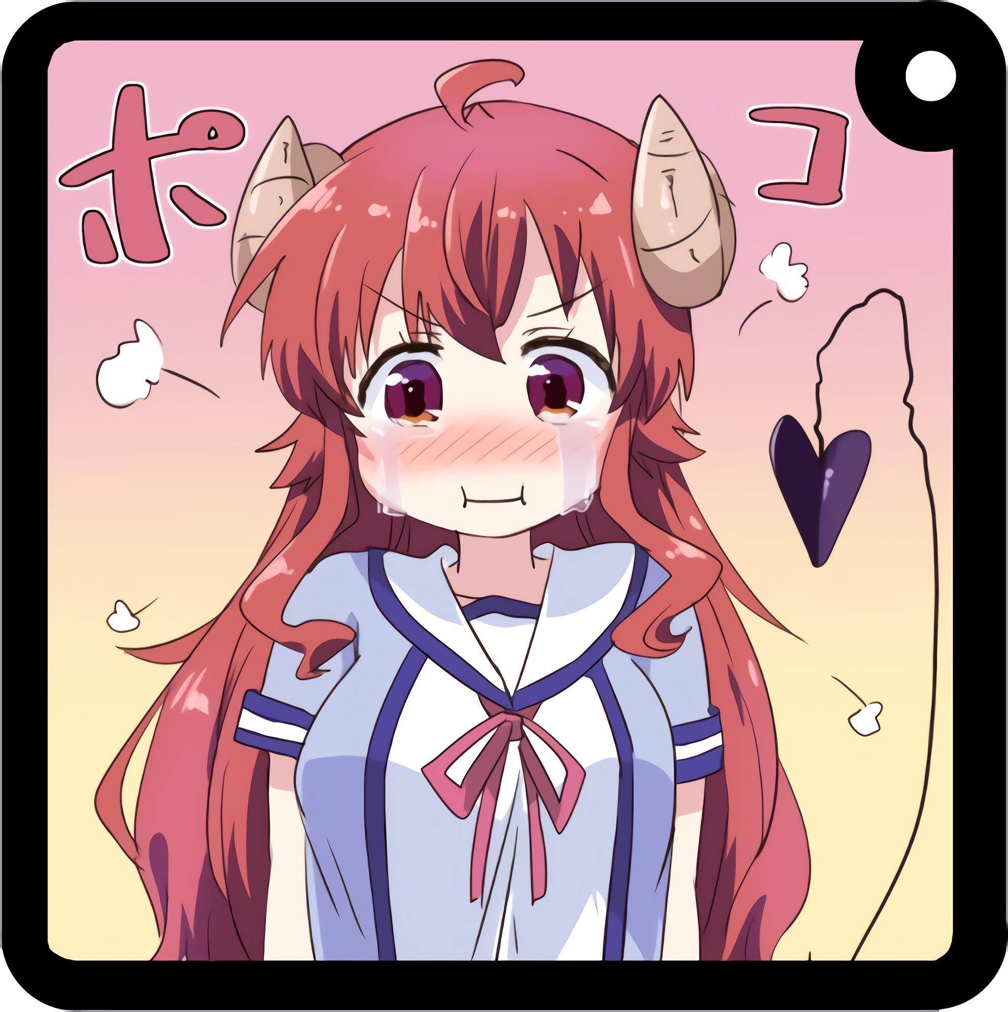 在自家电脑使用WAIFU2X无损放大插画 - 知乎