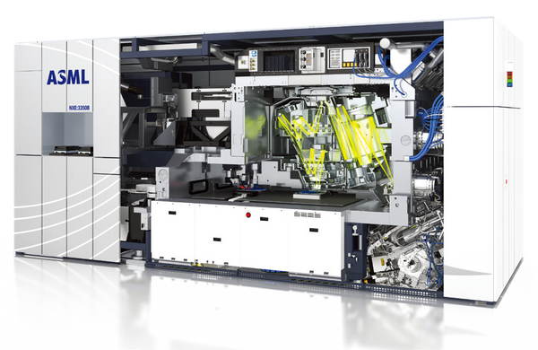 ASML 使用多物理场仿真突破计算瓶颈 - 知乎