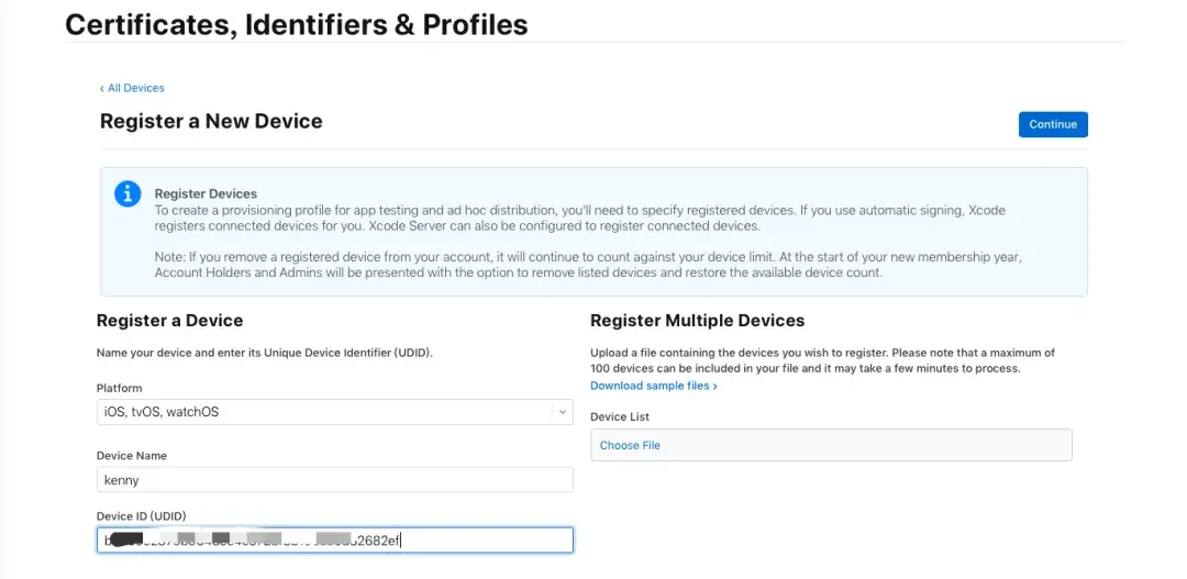 图文详解丨iOS App上架全流程及审核避坑指南 - 知乎