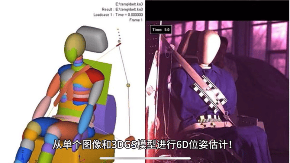 VinT-6D：用于机器人手部操作的大规模多模态6D姿态估计数据集 - 知乎