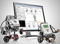 用乐高ev3学编程能学到什么程度？ - 知乎