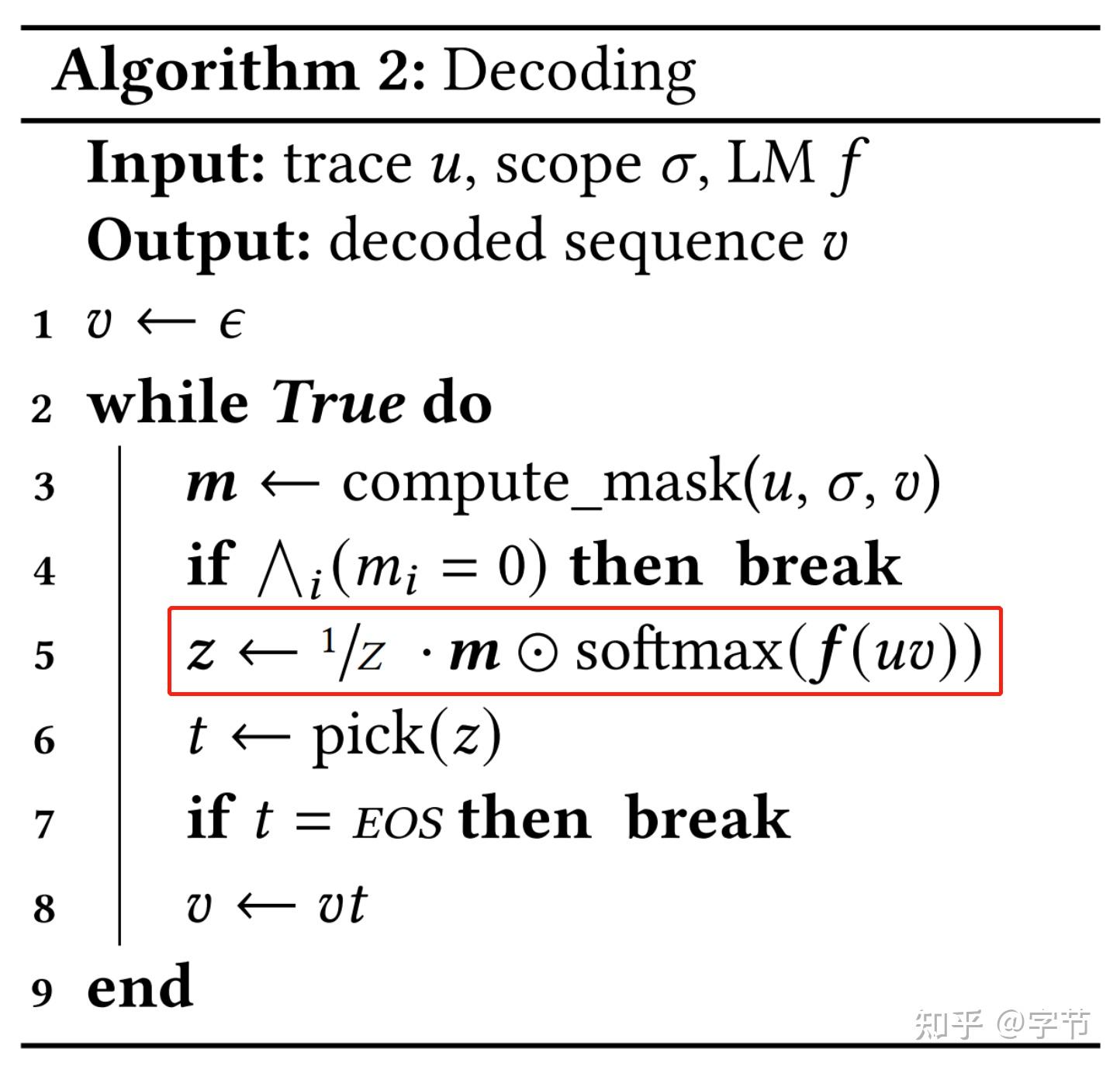 LLM 可控生成初探 - 知乎