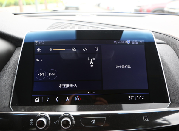 标配2.0T+大后驱，凯迪拉克CT5主打操控，7.3秒可破百 - 知乎