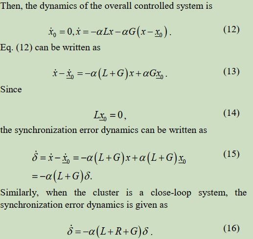 Multi-mobile robot cluster system for robot machining of large-scale ...