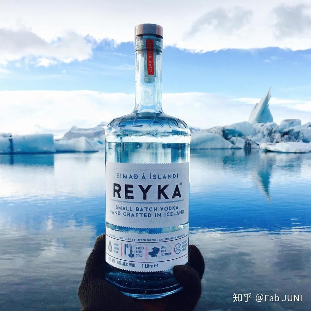 北欧五款必选Gin/Vodka - 知乎