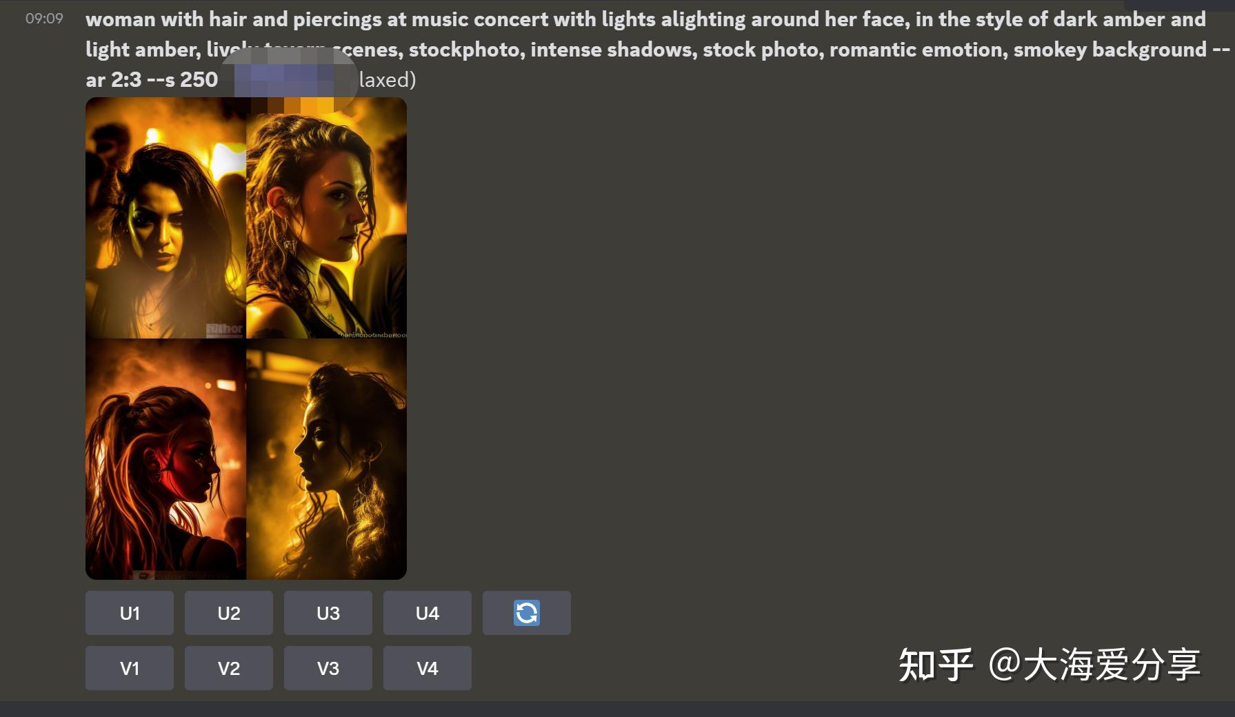 分享资源032：十个免费好用的midjourney提示词网站 - 知乎