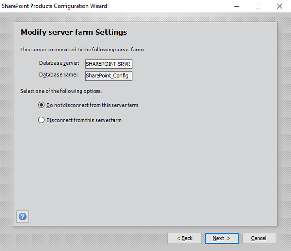Project Server 2019 (included in SharePoint Server 2019) 的部署以及使用（非 ...