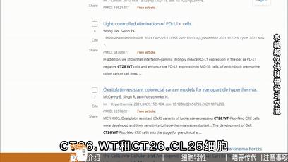 CT26-WT细胞培养，小鼠结肠癌细胞培养攻略-丰晖生物 - 知乎