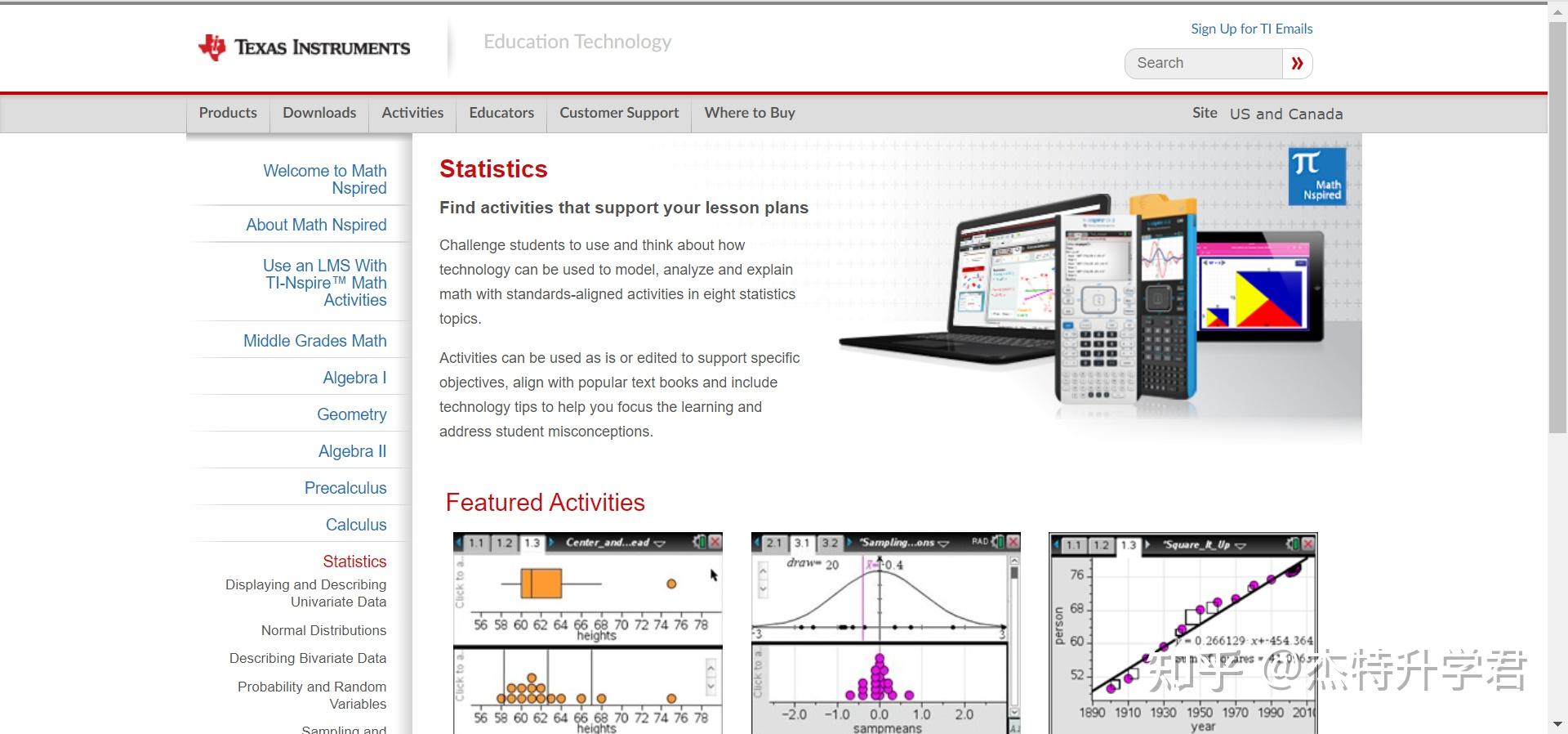 【学习资源】走心整理的20个国际课程学习必备学习网站，学习AP一定要收藏！！！ - 知乎