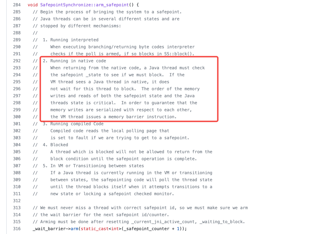 深入浅出解析JVM中的Safepoint ｜ 得物技术 - 知乎