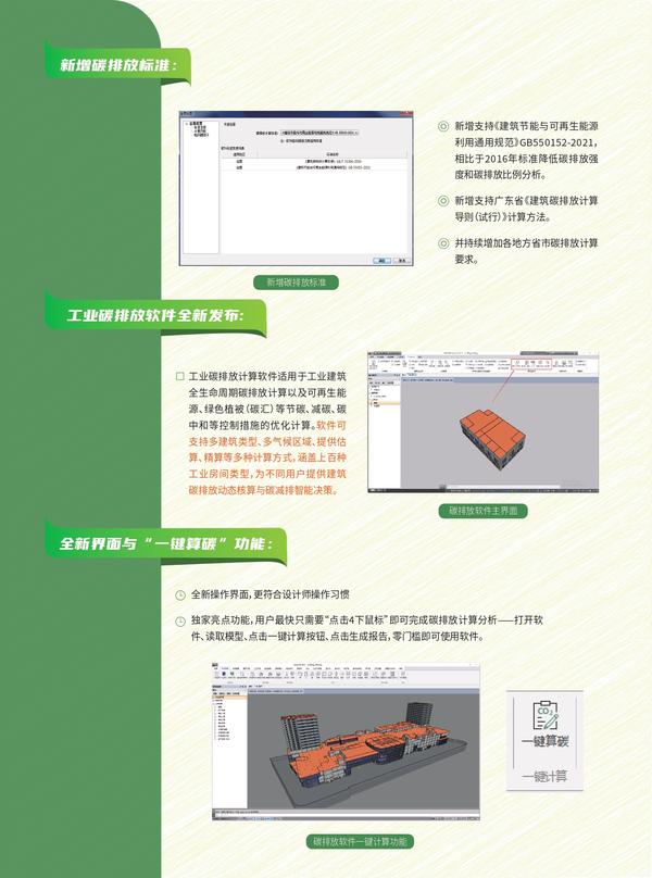 建筑碳排放计算分析软件PKPM-CES荣获“中国建研院2022年度优秀工程奖”！ - 知乎