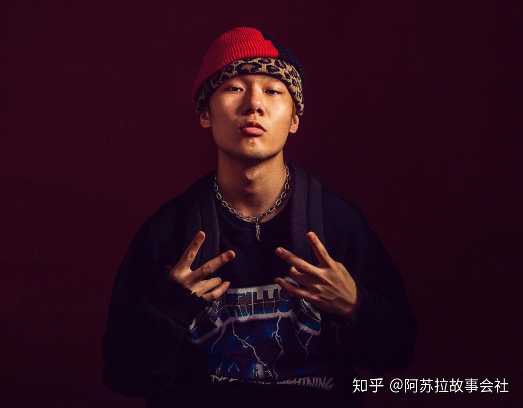 现象级说唱，MAC OVA SEAS整装待发 - 知乎