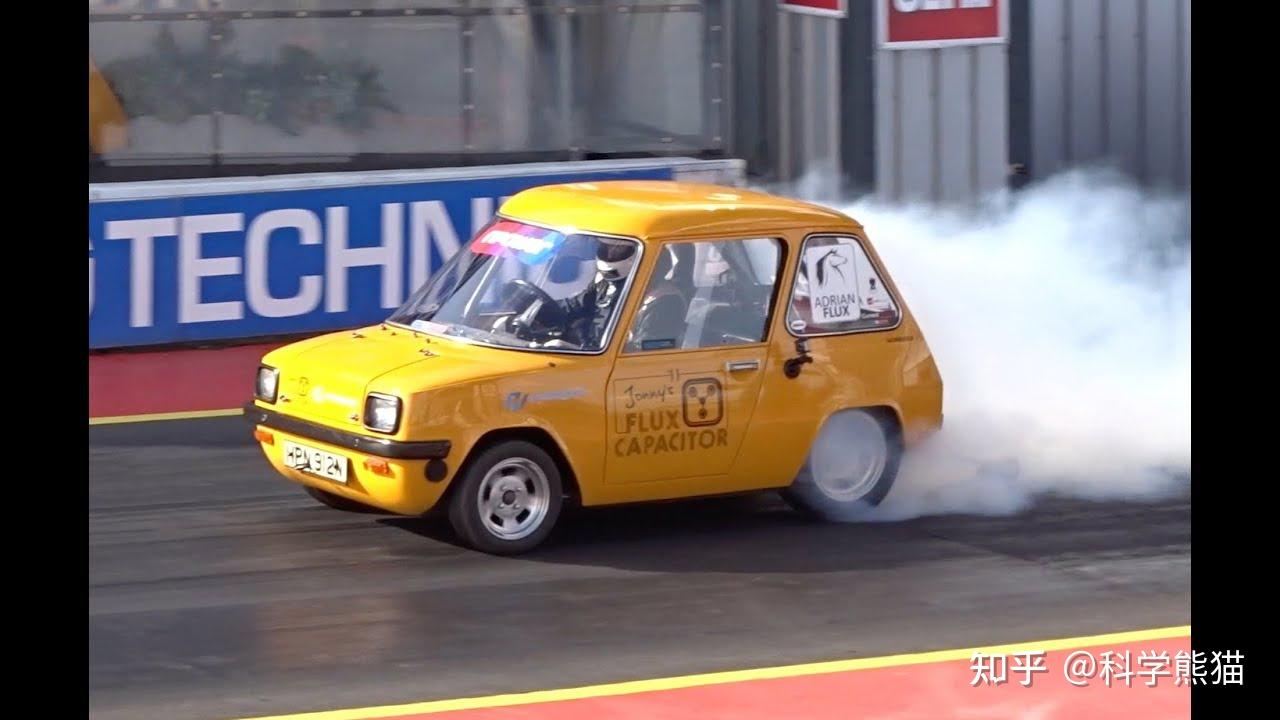 电动车的早期历史与增程式汽车详解 - 知乎