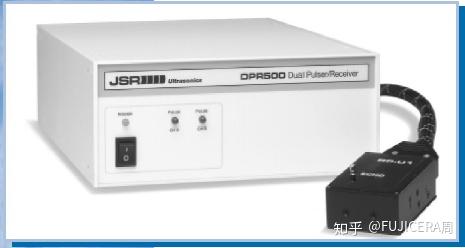 DPR300和500超声波脉冲发生接受器 - 知乎