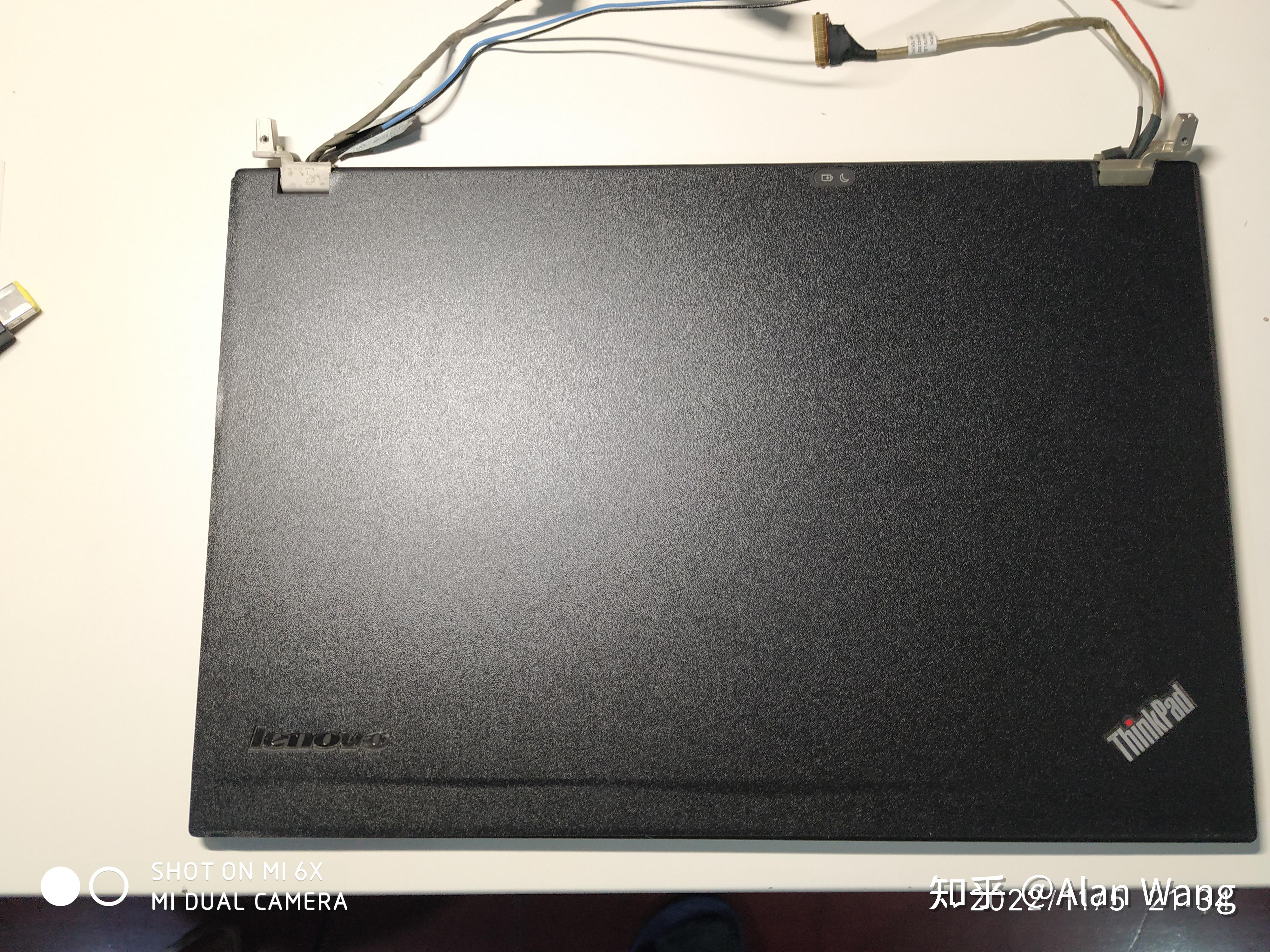 念念不忘，必有回响——ThinkPad X220的涅槃重生 - 知乎