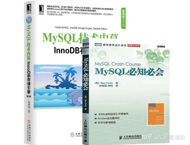 C++后端程序员学习路线：MySQL数据库和操作系统篇 - 知乎