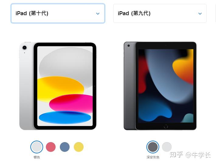 苹果发布iPad Pro 2022，搭载M2售价6799元起，新旧iPad全线涨价！ - 知乎
