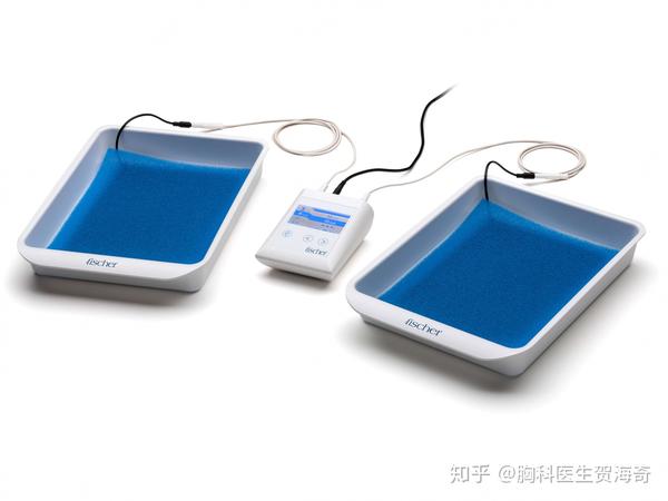 手汗症要不要选择电离疗法（离子电渗透疗法） - 知乎