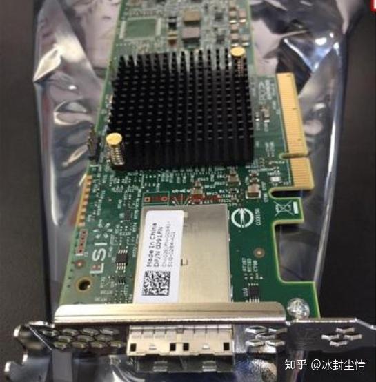 一步一步教你配置IBM老型号存储设备（DS 3200） - 知乎