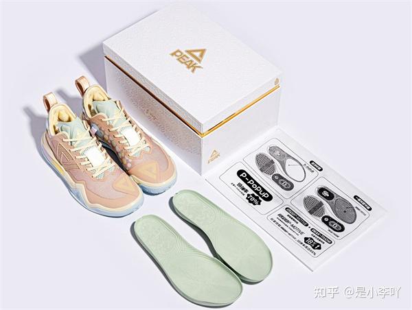 维金斯生日战靴PEAK匹克AW1-Swtich开箱上脚实战评测：可替换中底 - 知乎