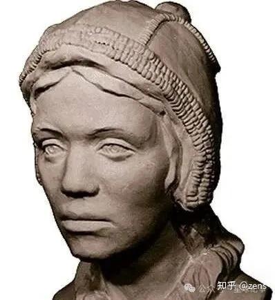 3万年前Sungir人，旧石器时代晚期的豪华墓葬超乎想象 - 知乎