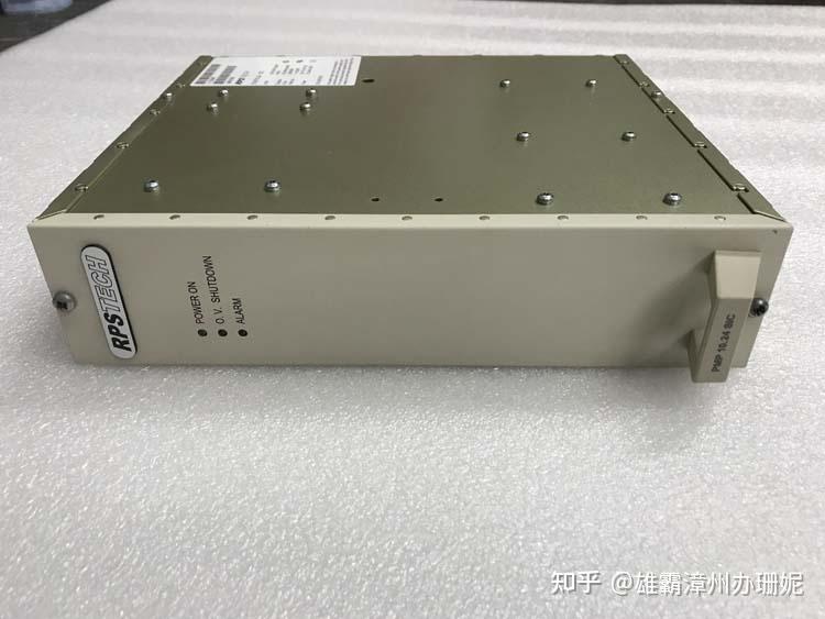 RPSTECH DMP10.24 冗余电源模块 - 知乎