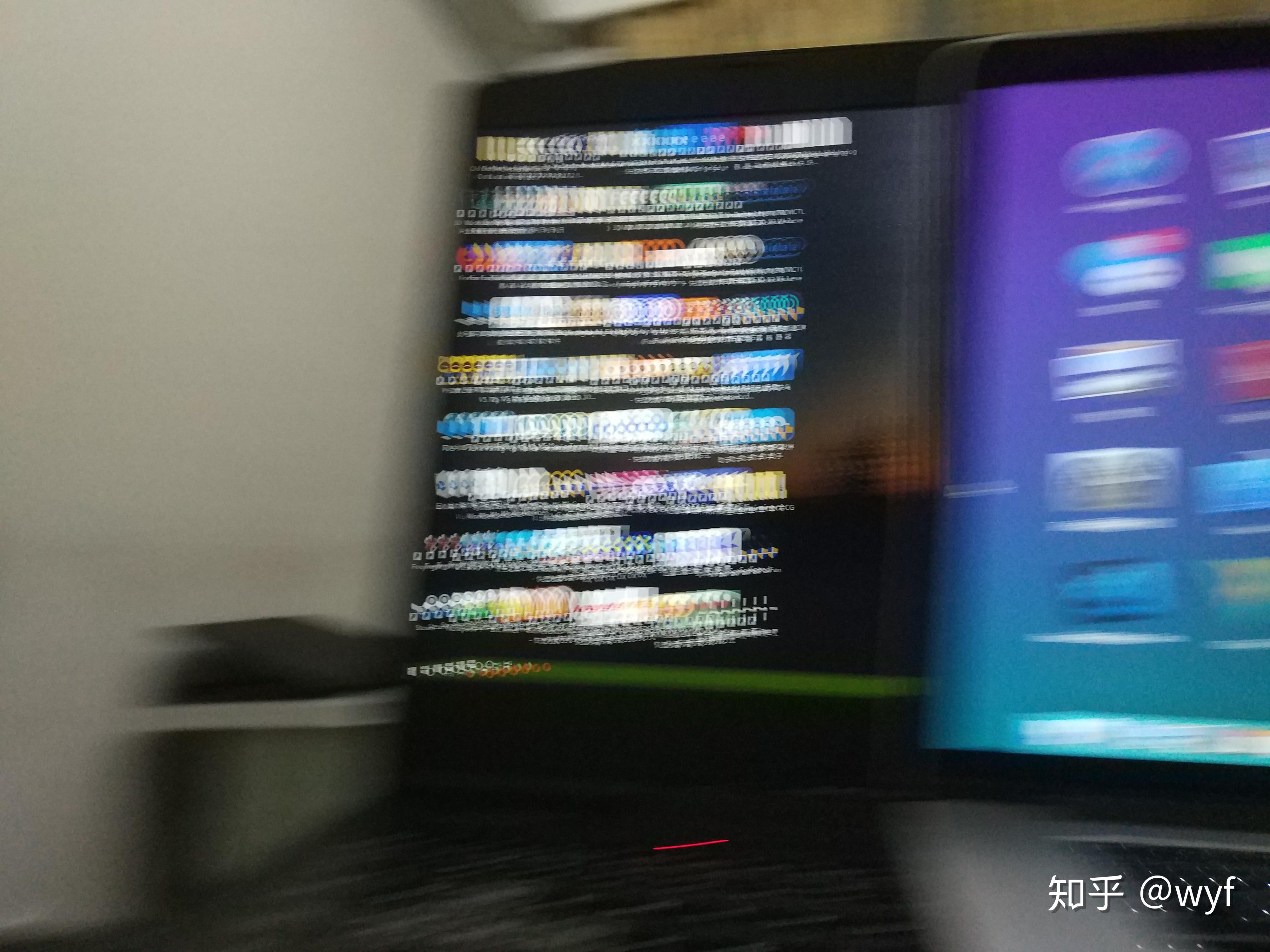 Pwm调光伤眼的原理 知乎